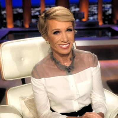 Barbara Corcoran• Shark Tank Investor Profile